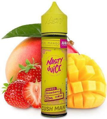 Nasty Juice CushMan Series Mango Strawberry 20ml/60ml Nasty Juice