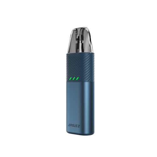 VooPoo Argus Z Pod Kit 900mAh 2ml Navy Blue VooPoo