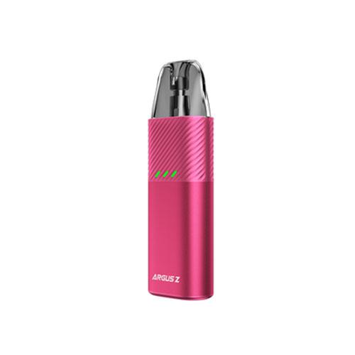 VooPoo Argus Z Pod Kit 900mAh 2ml Rose Pink VooPoo